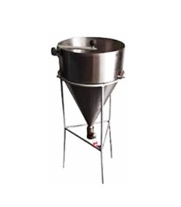 Concrete / Cement - Zaxco Enterprise