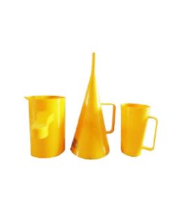 Concrete / Cement - Zaxco Enterprise