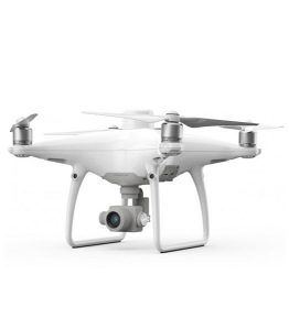 DJI Phantom 4 RTK - Zaxco Enterprise