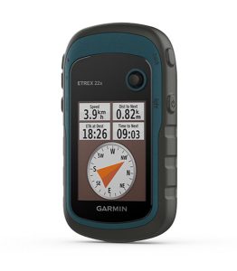 GARMIN HANDHELD GPS - Zaxco Enterprise