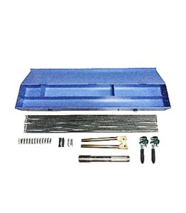 Soil - Zaxco Enterprise