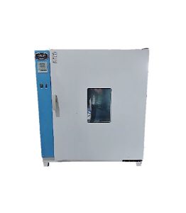 Digital Display Drying Oven - Zaxco Enterprise