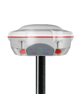 Sino GNSS - Zaxco Enterprise