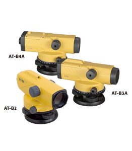 Auto Level - Zaxco Enterprise