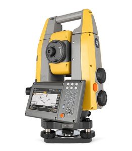 Robotic Total Stations - Zaxco Enterprise