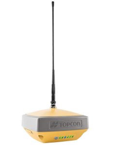 Topcon - Zaxco Enterprise